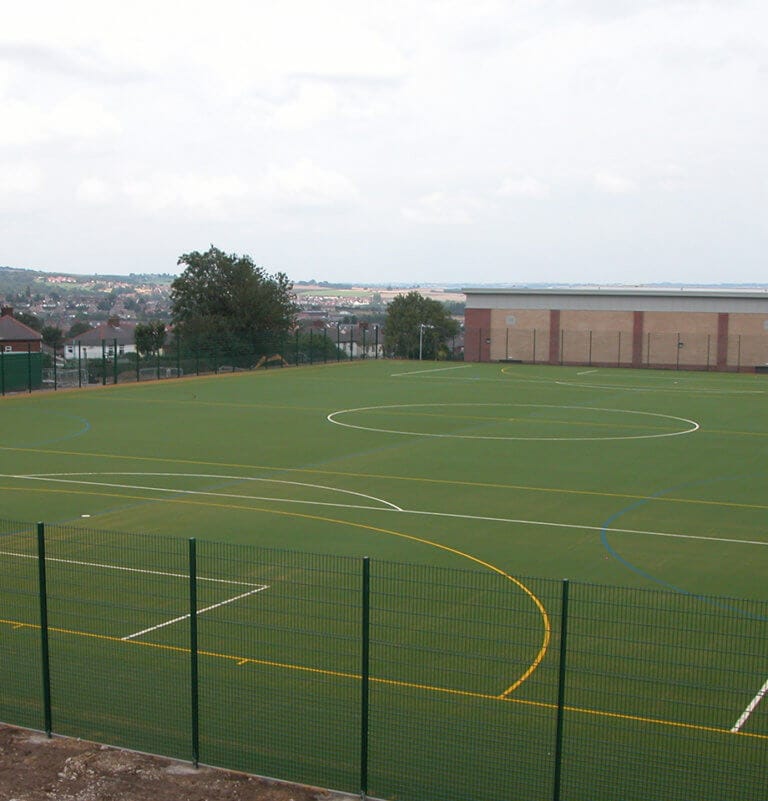 3G Sports Grass - Sports & Play Surfaces - Nova Sport Ltd