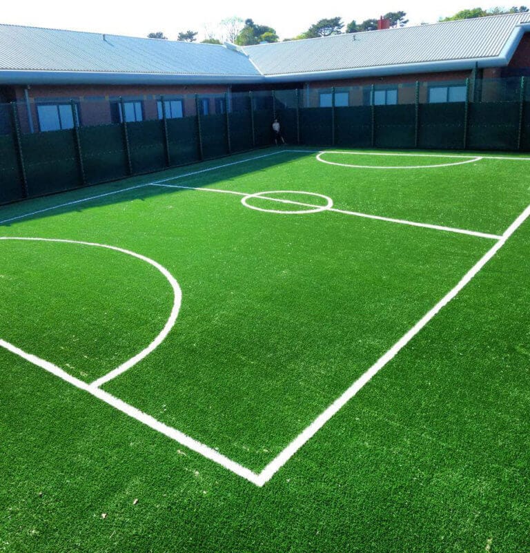 3G Sports Grass - Sports & Play Surfaces - Nova Sport Ltd