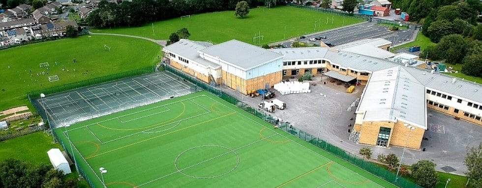 MUGAs: The Modern Multi-Sport Surface - Nova Sport